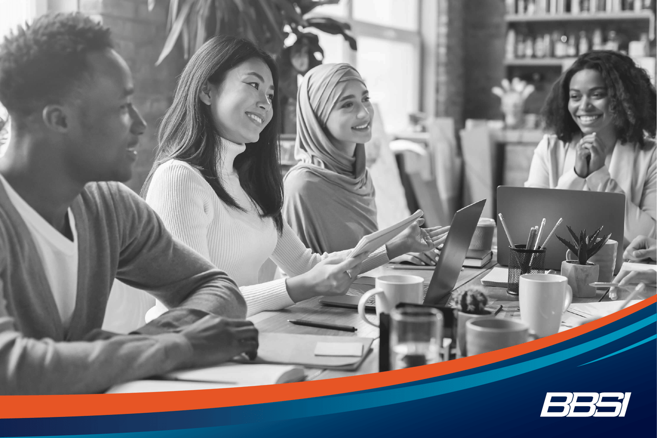 DEI Initiatives for Small Businesses